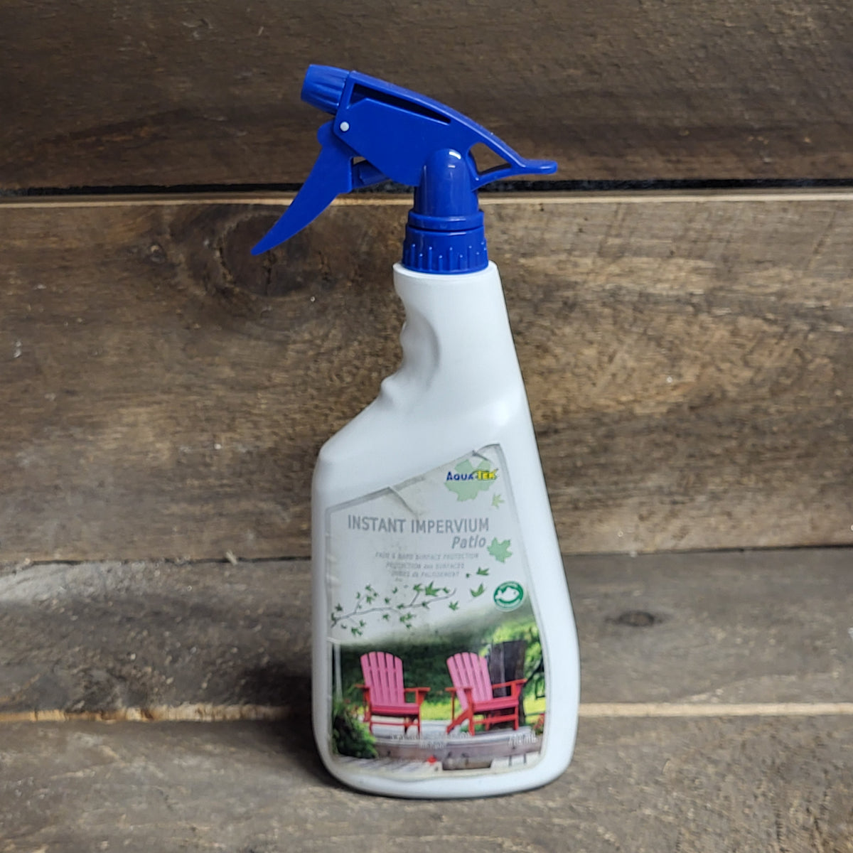 Aqua-Tek, Instant Impervium Patio – Carp Garden Centre - West Ottawa