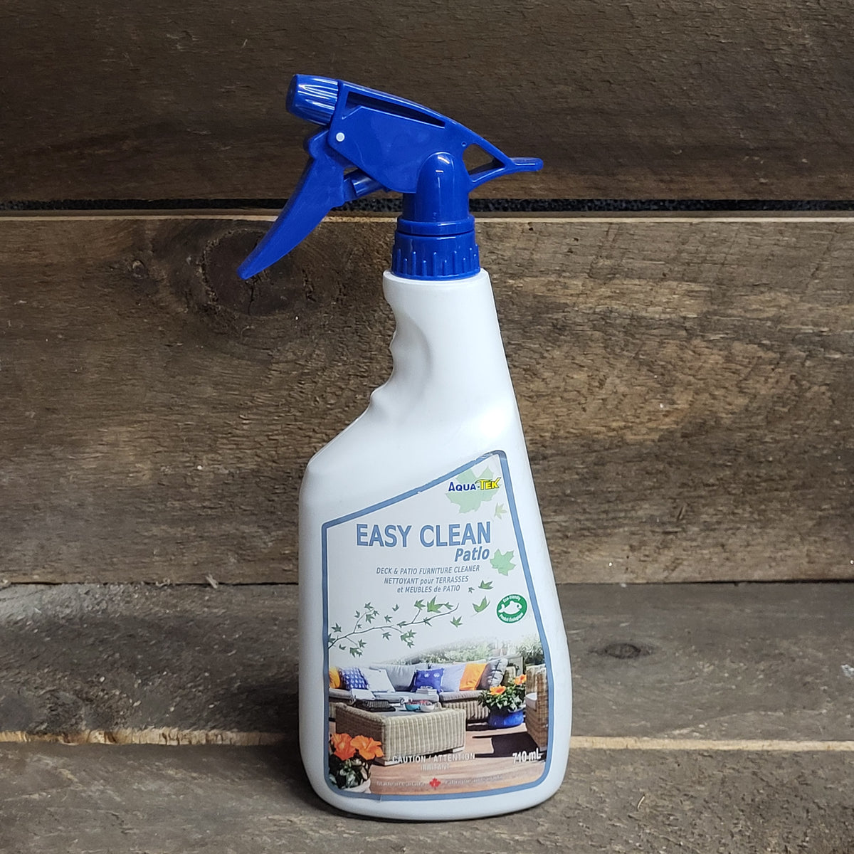 Aqua-Tek, Easy Clean - Patio – Carp Garden Centre - West Ottawa