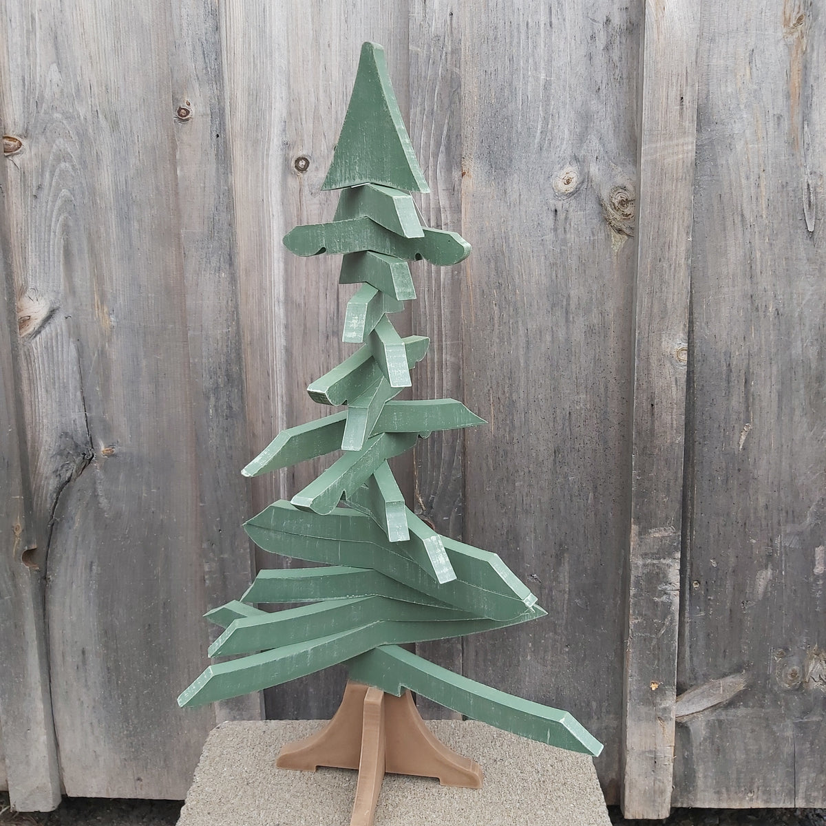 Large Green Tree – Carp Garden Centre - West Ottawa