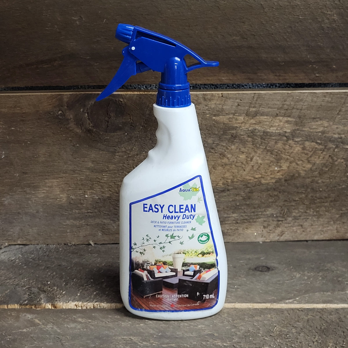 Aqua-Tek, Easy Clean Heavy Duty – Carp Garden Centre - West Ottawa