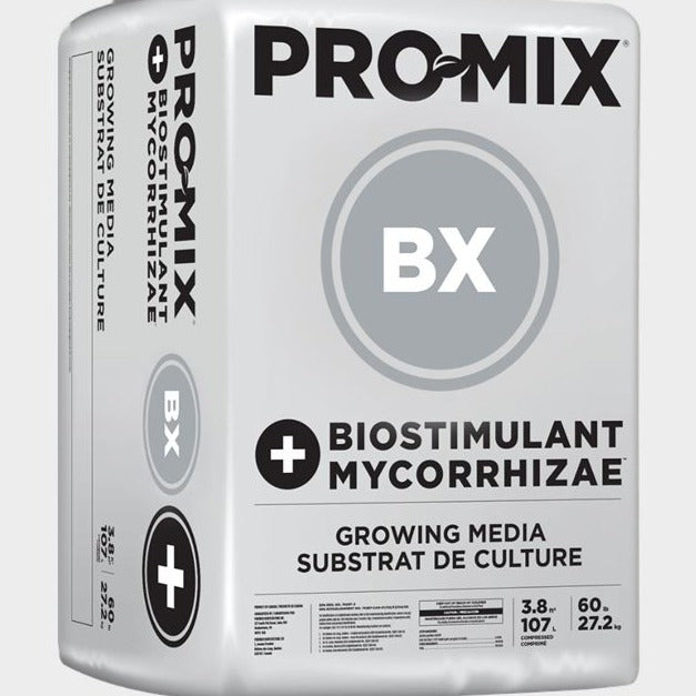 Pro-Mix BX Biostimulant + Mycorrhizae 3.8 cu ft – Carp Garden Centre ...